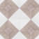 Merola Tile Triangle 6" x 6" Ceramic Patterned Wall Tile | Wayfair